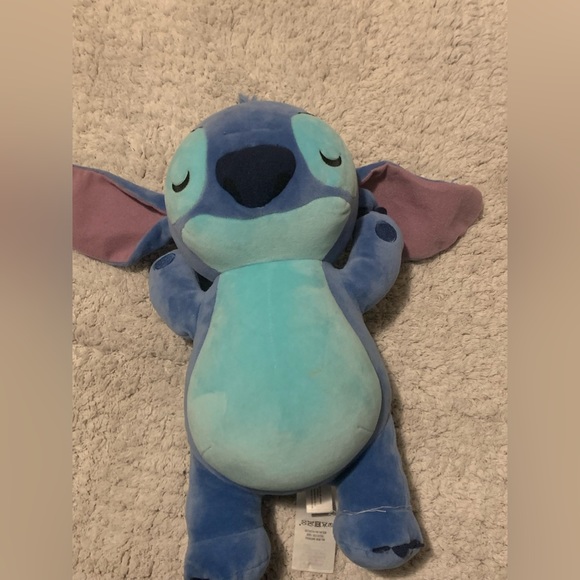 Disney | Toys | Disney Stitch Stuffed Animal | Poshmark